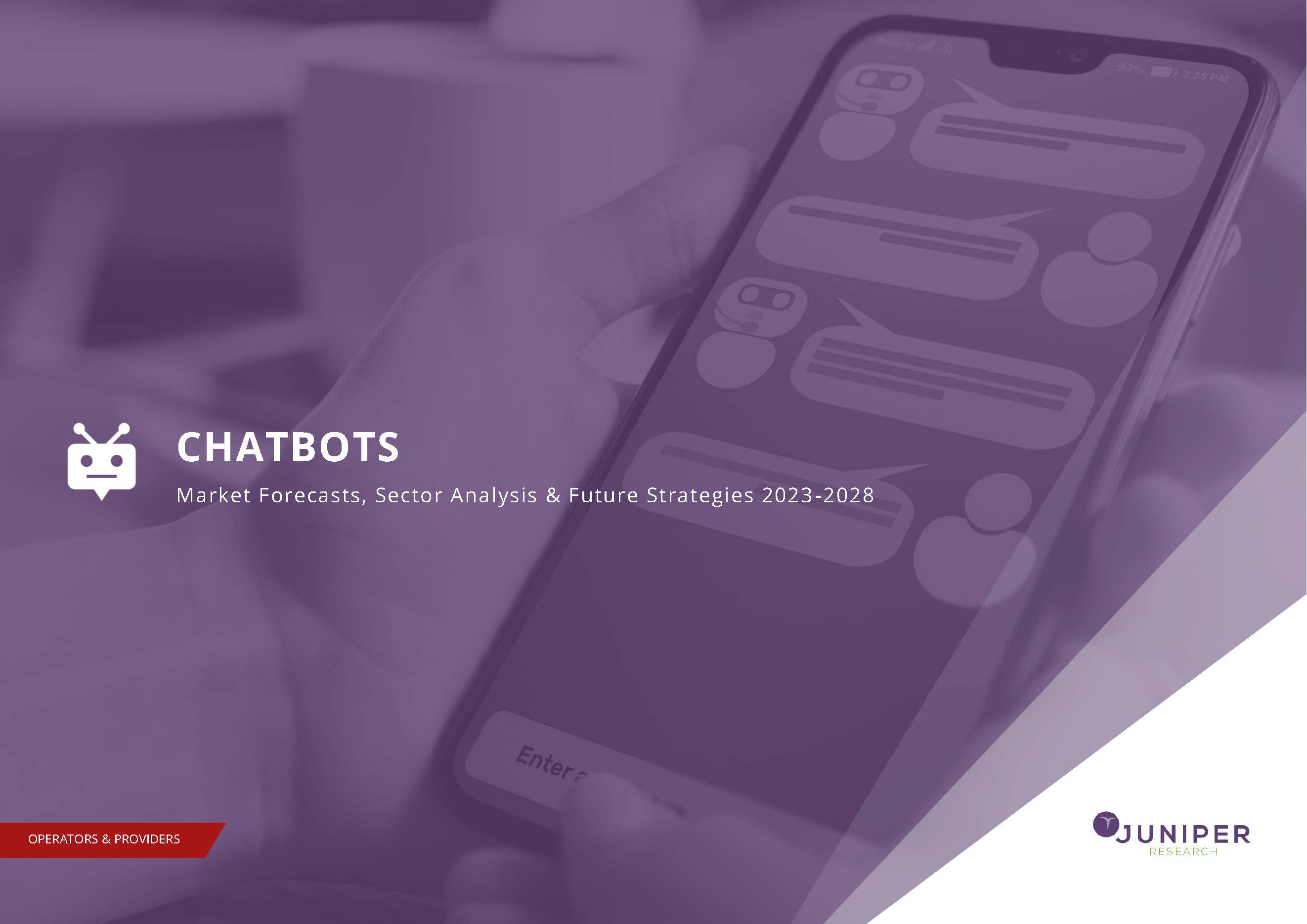 How ChatGPT Will Drive Chatbots in 2023 | Whitepapers