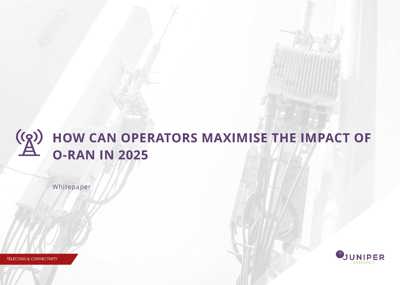 Juniper Research: Experts in Fintech, Telecoms & IoT Markets