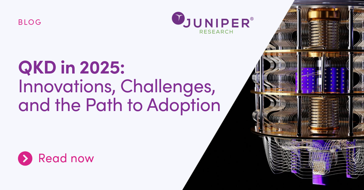 QKD in 2025: Innovations, Challenges, and the Path to Adoption