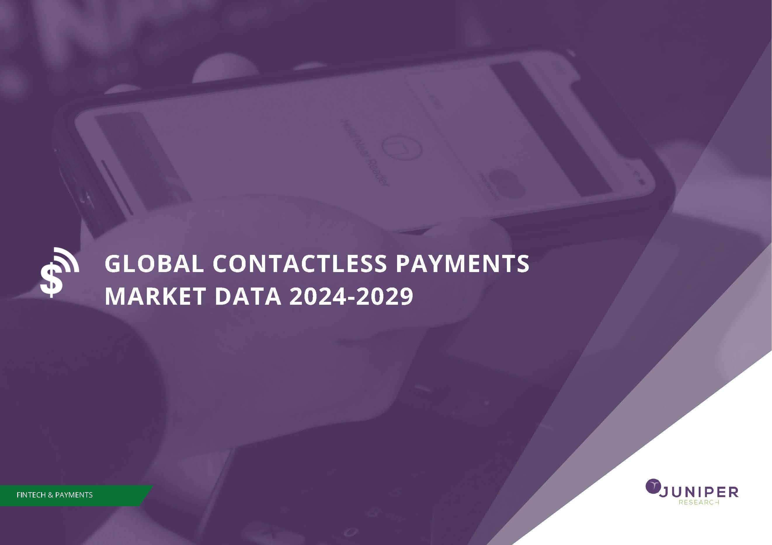 Contactless Payments - Card vs Mobile | Whitepapers
