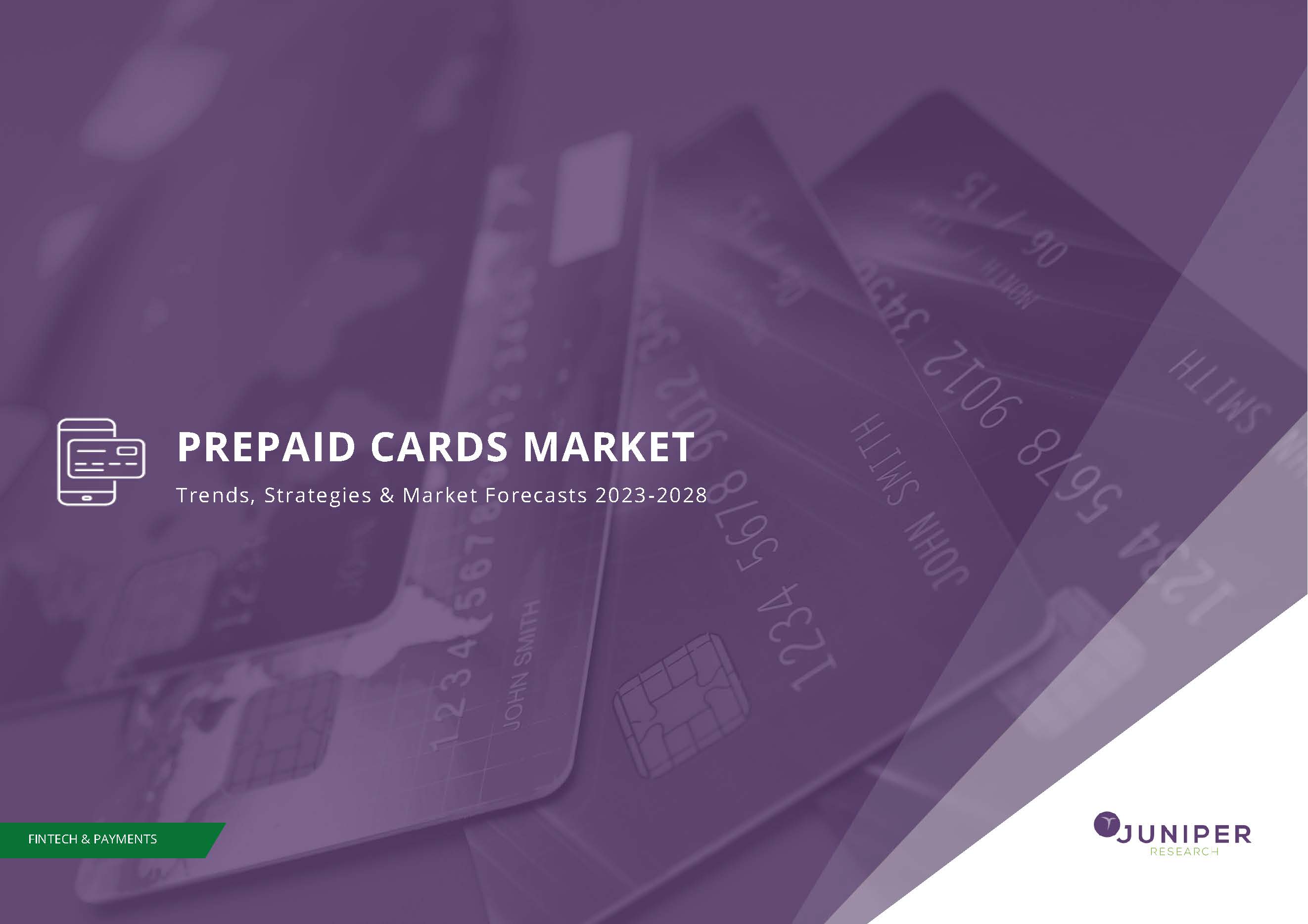 Digitalisation ~ The Future of Prepaid Cards | Whitepapers