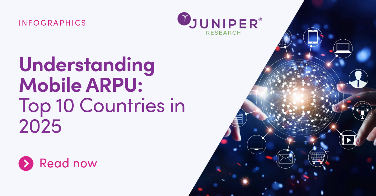 Understanding Mobile ARPU: Top 10 Countries in 2025