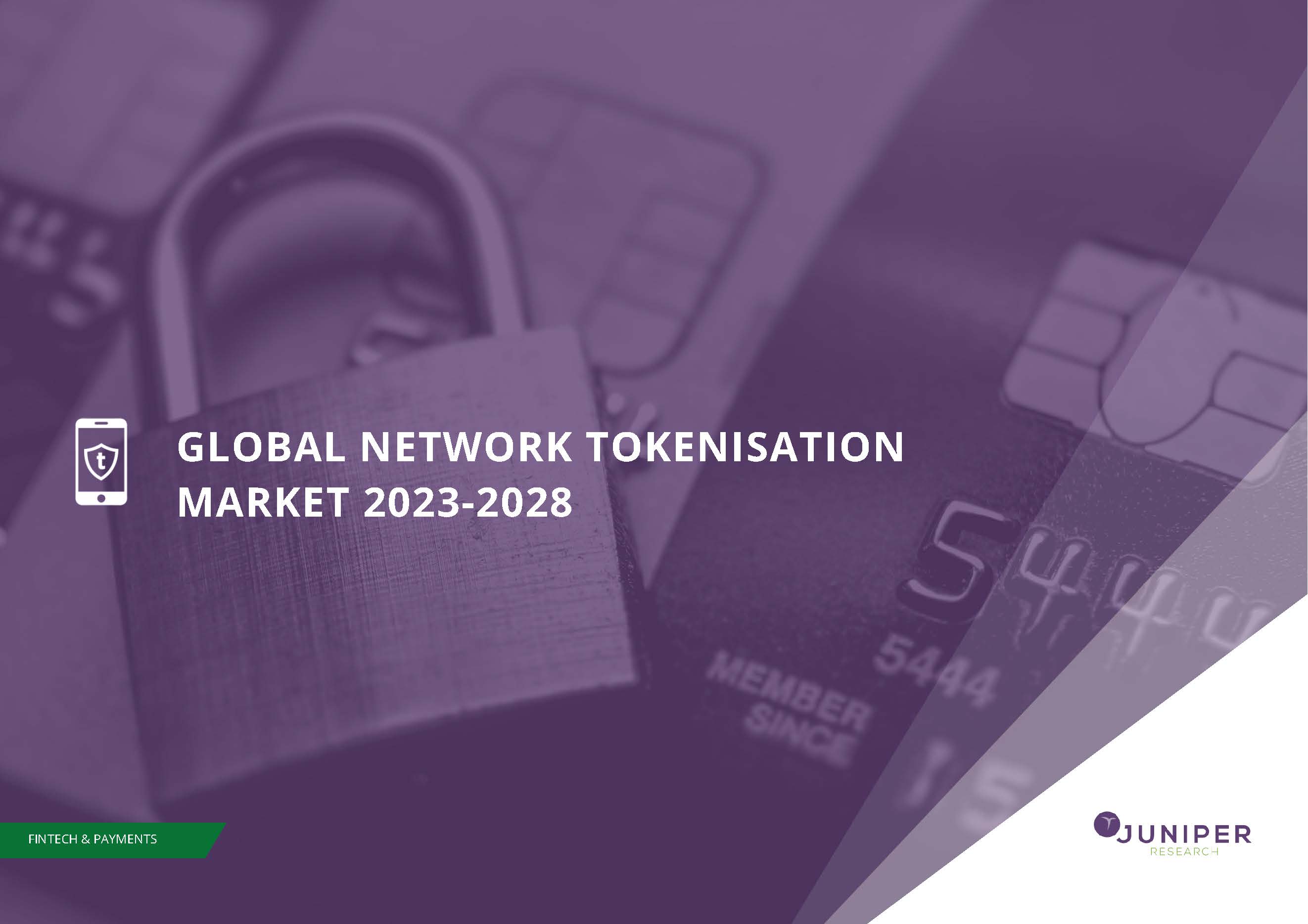 Payment Tokenisation Market Summary 2022-2027 | Infographics