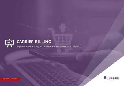 What Role for Carrier Billing in Digital Ticketing? | Blog
