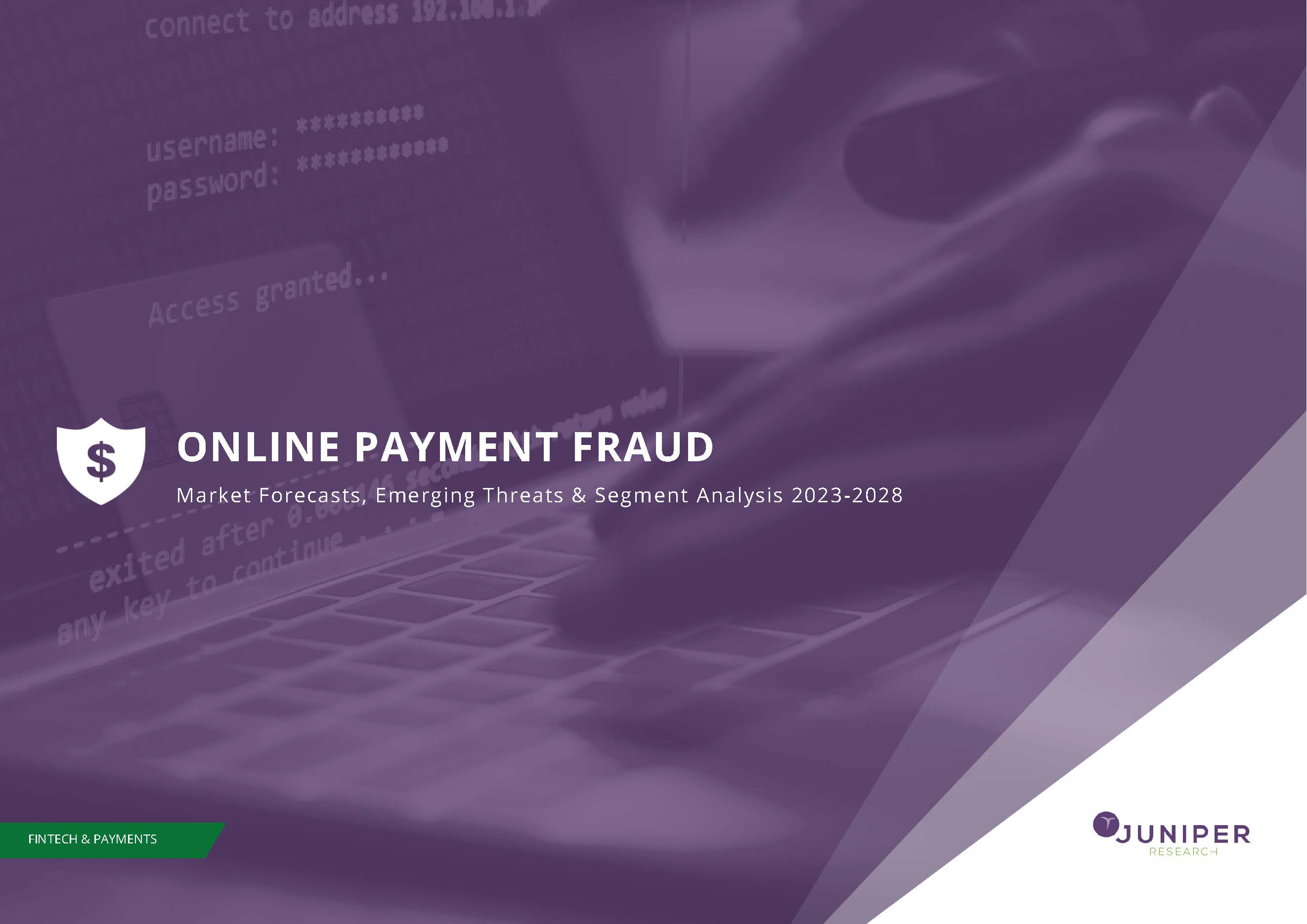 Losses from Online Payment Fraud to Exceed $362 Billion Globally Over ...