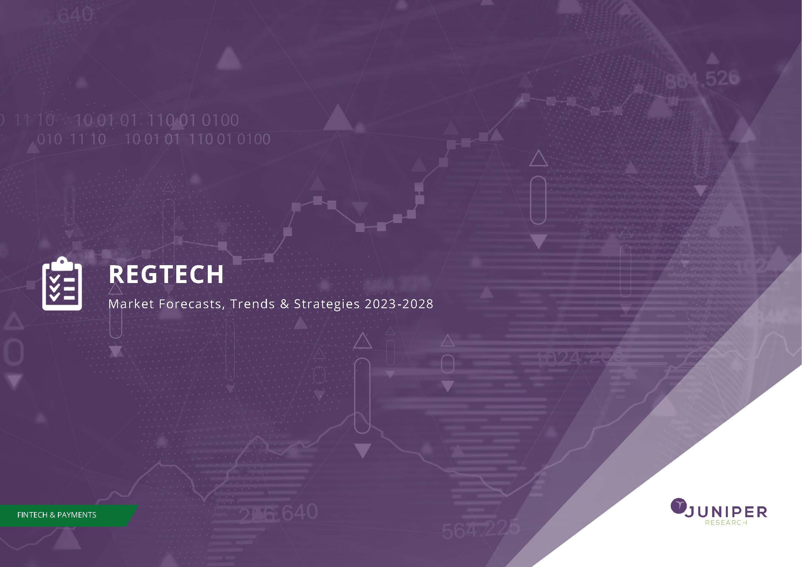 Regtech Spend to Surge to $207bn by 2028, as AI and ML Unlock ... Regtech Spend to Surge to $207bn by 2028, as AI and ML Unlock ...