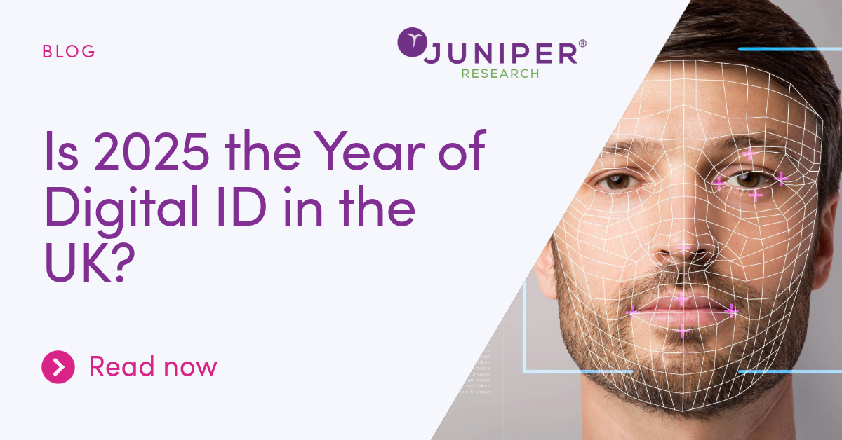 Is 2025 the Year of Digital ID in the UK?