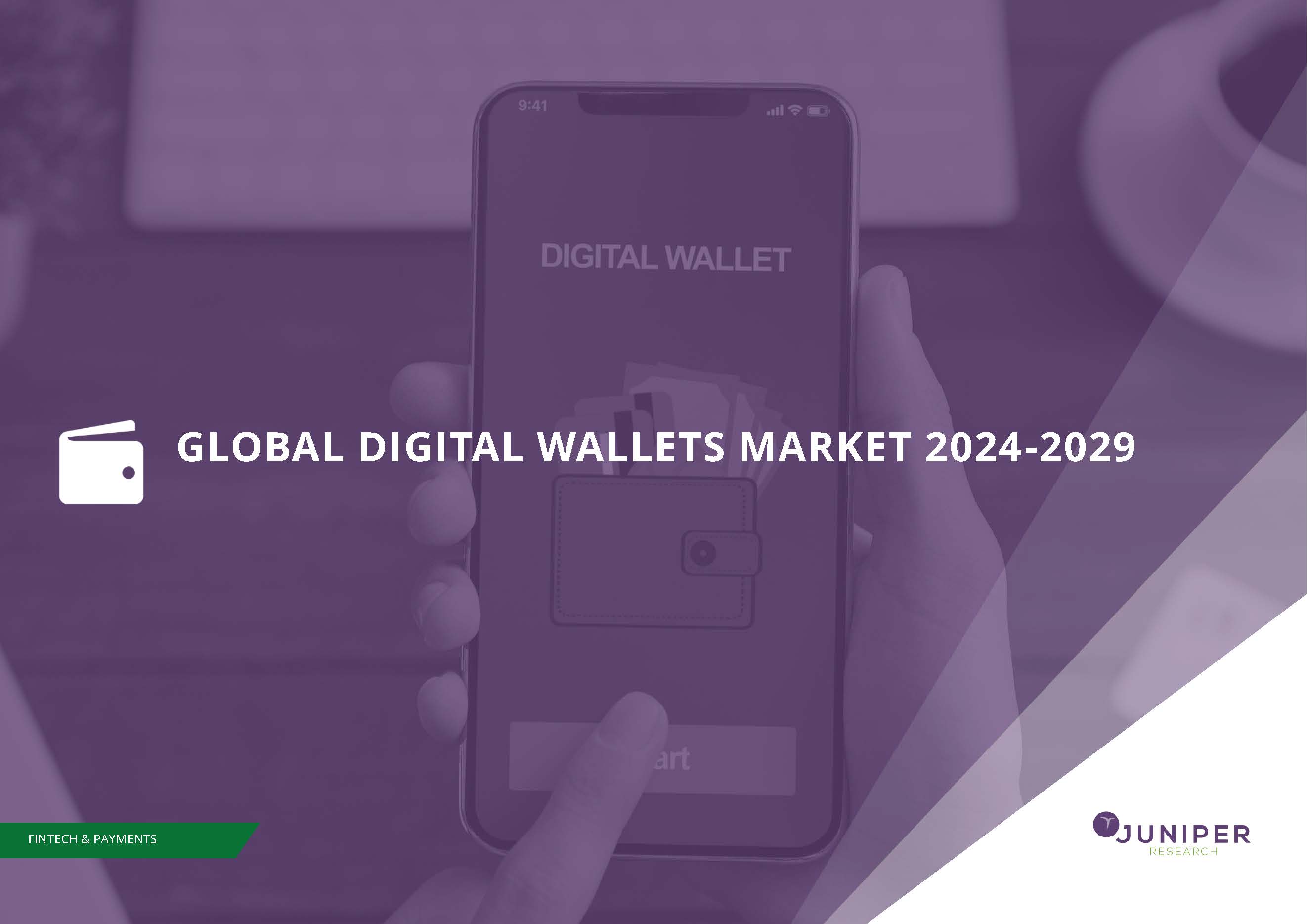 Digital Wallet Users to Exceed 5.2 Billion Globally by 2026 | Press Digital Wallet Users to Exceed 5.2 Billion Globally by 2026 | Press