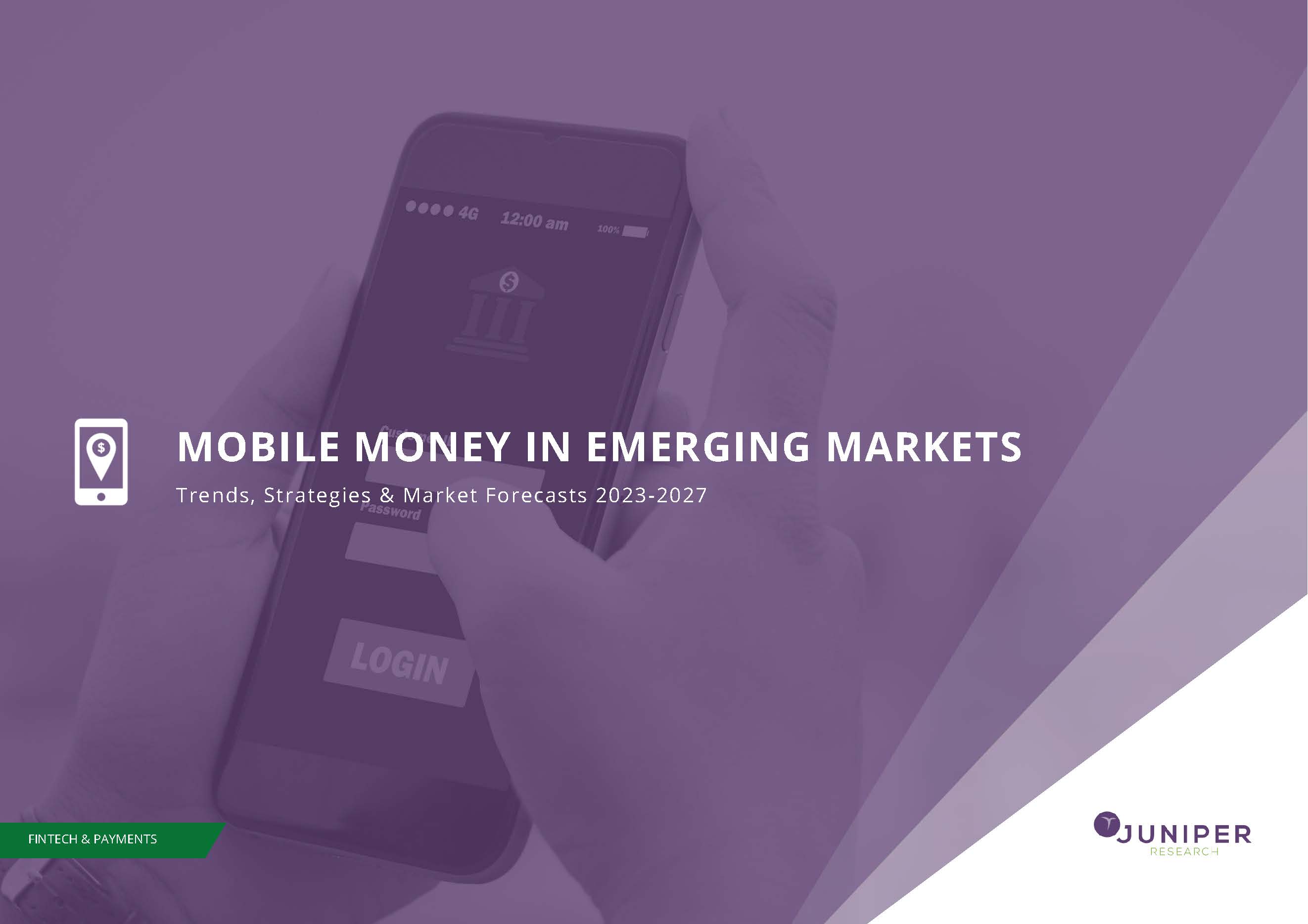 Mobile Money Transactions to Exceed $2 Trillion in Emerging Markets for ...