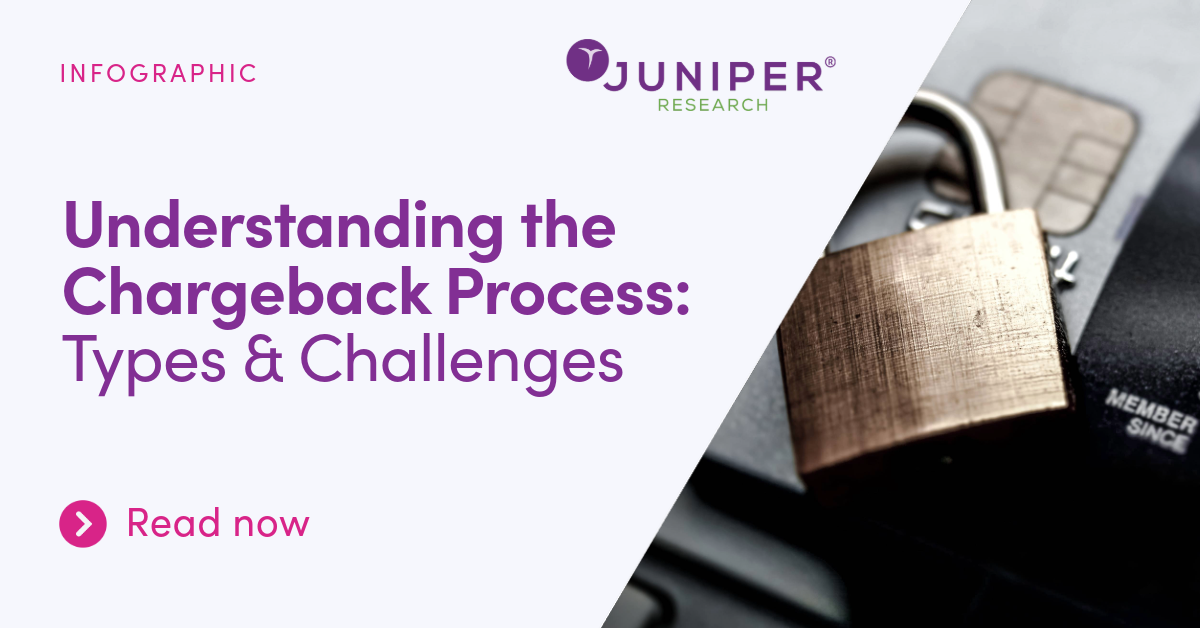 Understanding the Chargeback Process: Types & Challenges