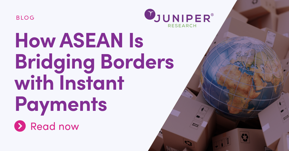How ASEAN Is Bridging Borders with Instant Payments