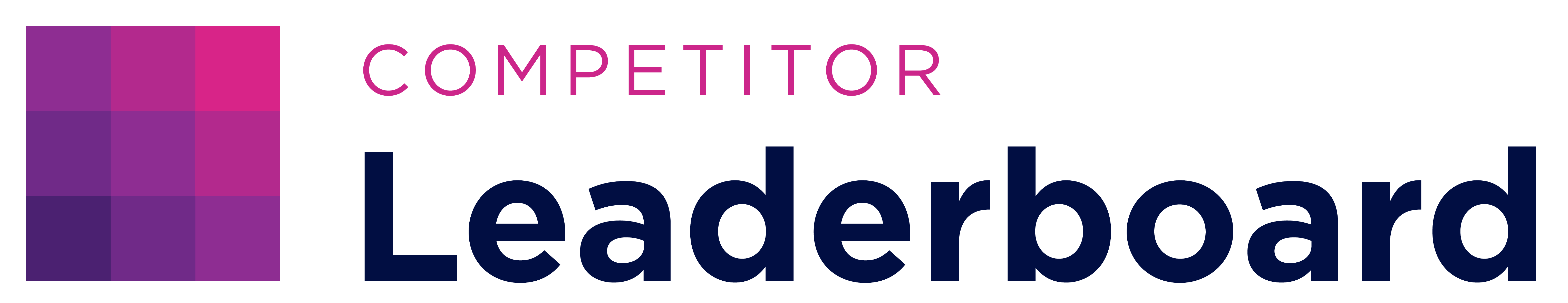 Competitor Leaderboard Reports | Juniper Research